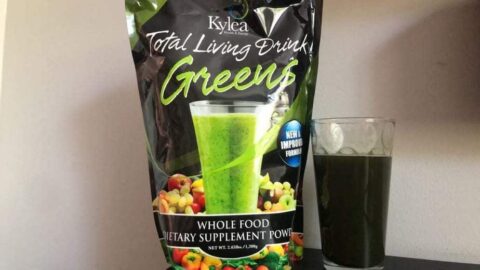 Total Living Drink Greens Review: Nutrition Coach-Tested And Approved ...