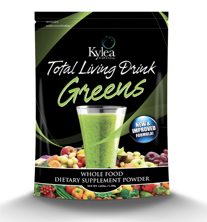Best Greens Powder Supplements, According To A Nutrition Coach (2025 ...