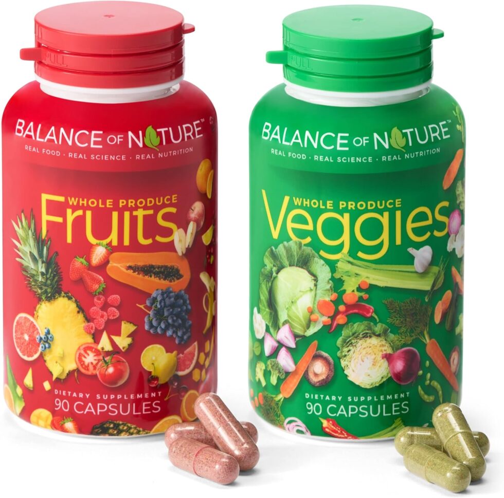 Balance of Nature Review: Nutrition Coach-Tested (2025) | Joe Costello NWC