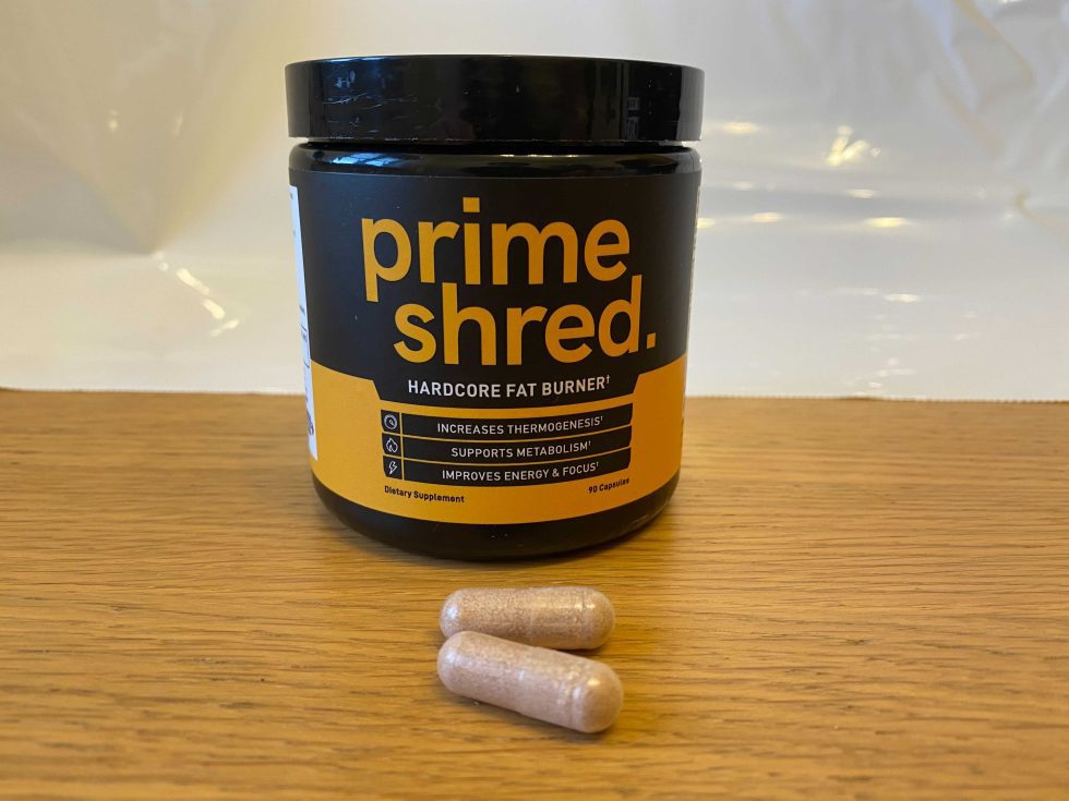Prime Shred Review: Nutrition Coach-Tested (2025) | Joe Costello NWC